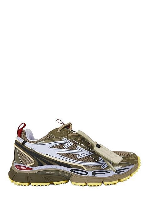 Off-White Be Right Back Sneakers In . Also - Multi
