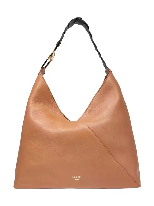 LANCEL Pagoda Shoulder Bag - Neutrals