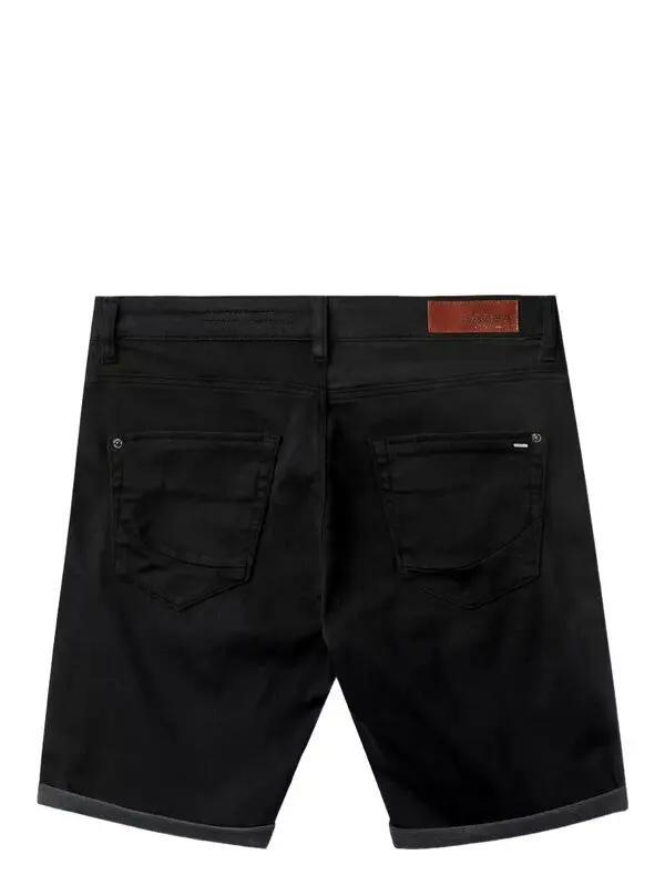 GABBA Jason Shorts - Black