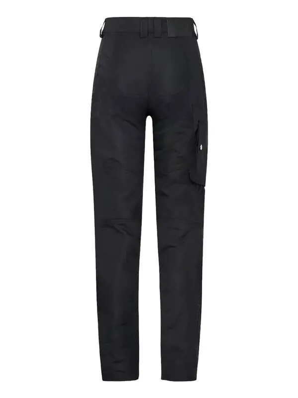 GMBH Hiba Cargo Trousers - Black