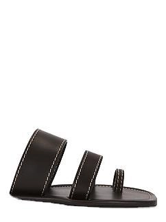 Jenni Kayne Laze Sandal - Brown