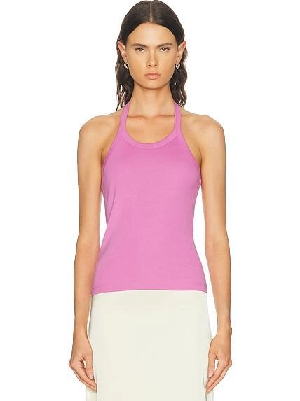FLORE FLORE Angie Tank Top - Crocus