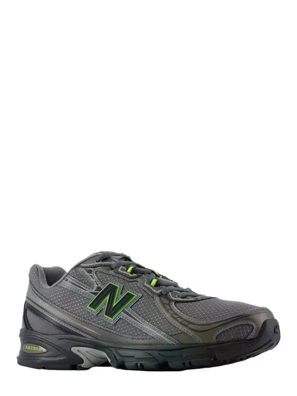 NEW BALANCE 740 Sneakers - Grey