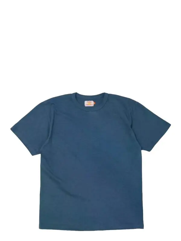 SUNRAY SPORTSWEAR Haleiwa Cotton T-shirt - Blue