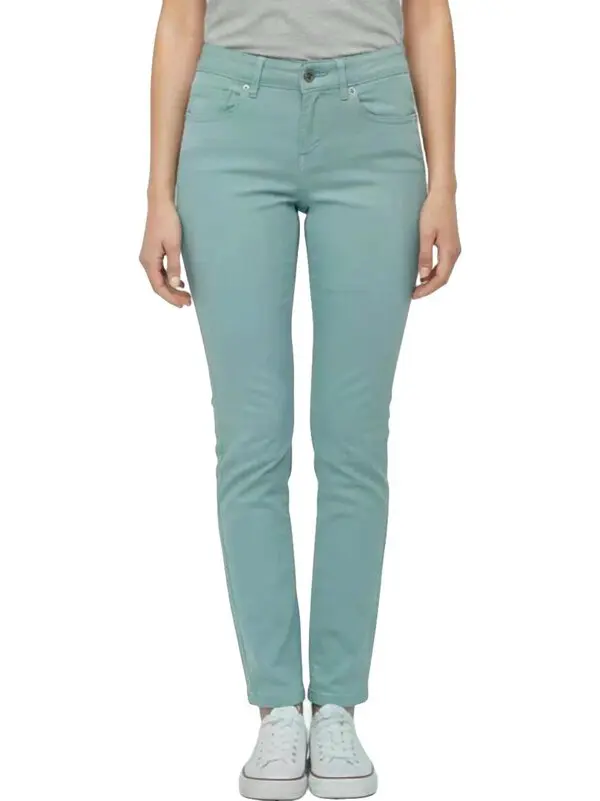424 Straight-fit Jeans - Blue