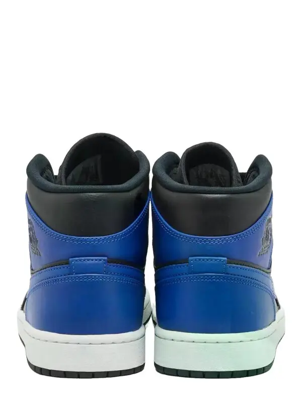 JORDAN 1 Hyper Royal Sneakers - Blue