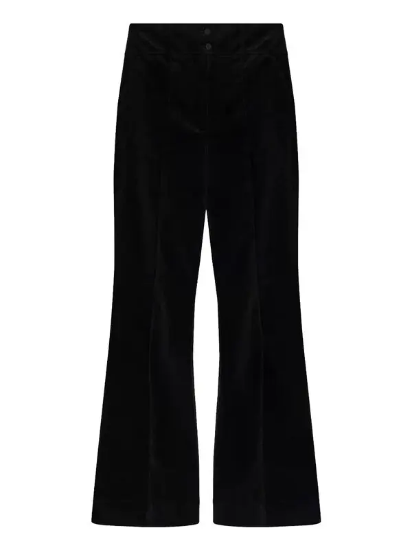 ALLSAINTS Sevenh Trousers - Black