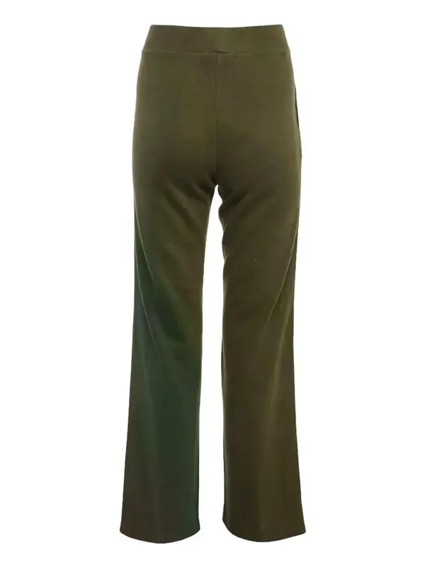 Polo Ralph Lauren Knit Track Pants - Green