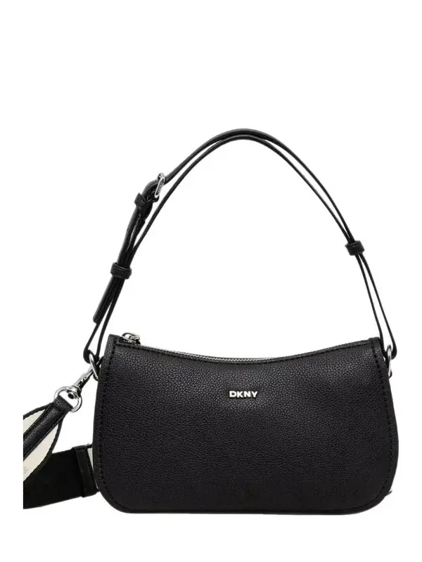 Dkny Nessa Shoulder Bag - Black