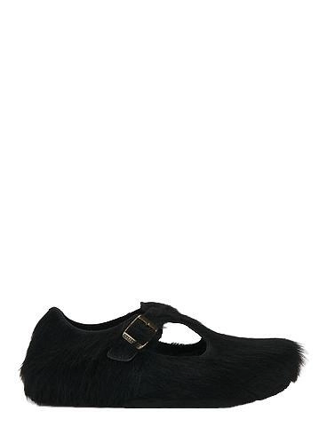 BIRKENSTOCK X Song For The Mute Paris The Rebel Mule - Black