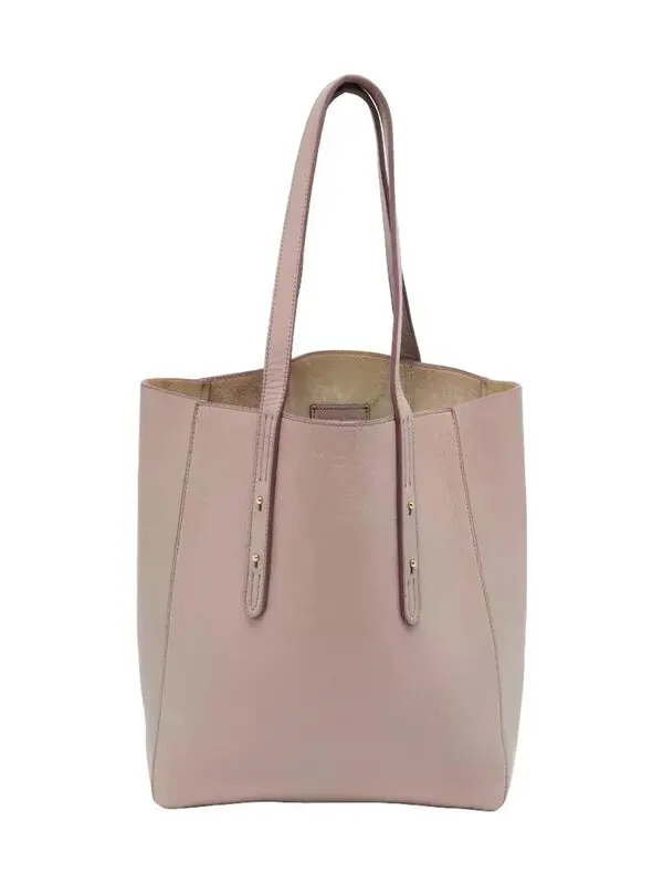 ASPINAL OF LONDON Essential Tote Bag - Pink