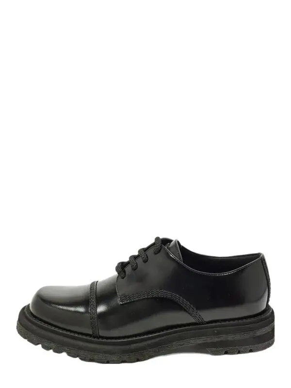 Dior Diorebel Derby Shoes - Black