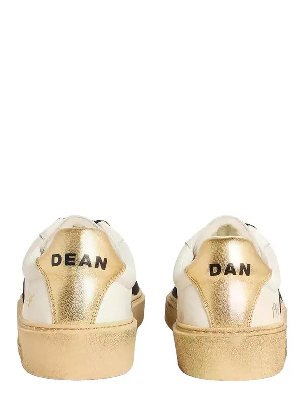 Dsquared2 Rider Sneakers - Neutrals