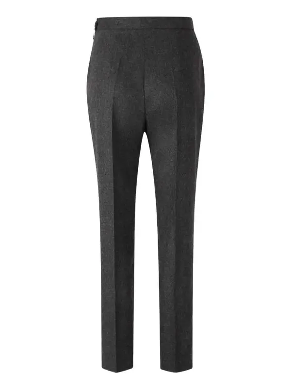 JIL SANDER Tailored Trousers - Grey