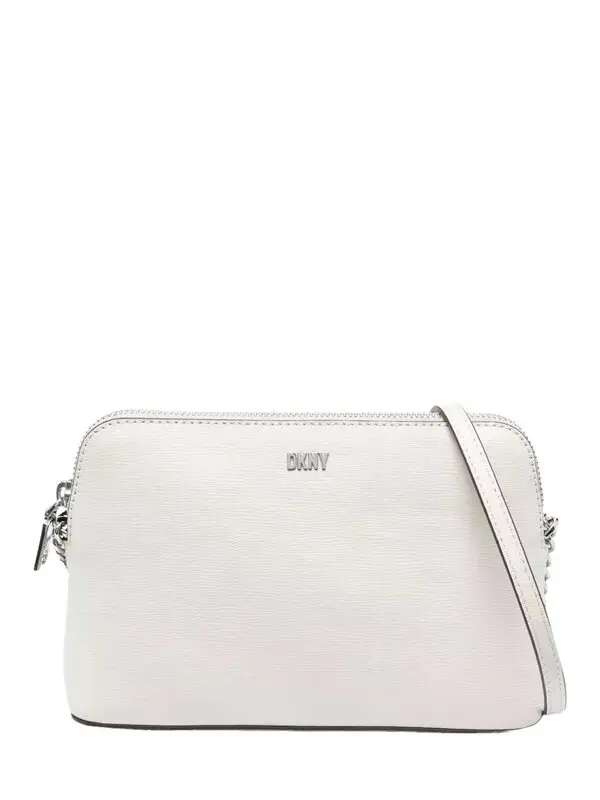 Dkny Bryant Crossbody Bag - Neutrals
