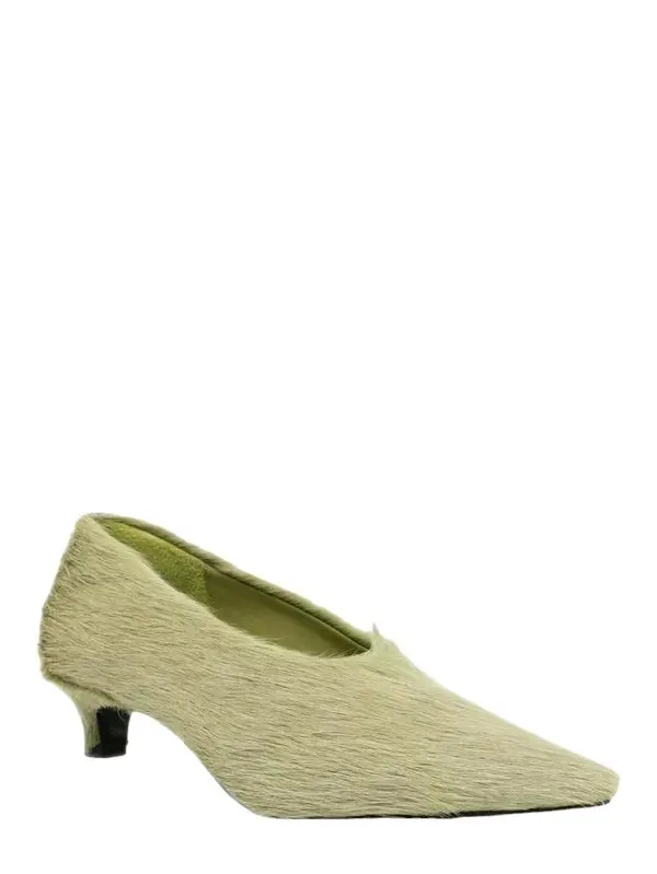 Senso 45mm Harriet Ii Pumps - Green