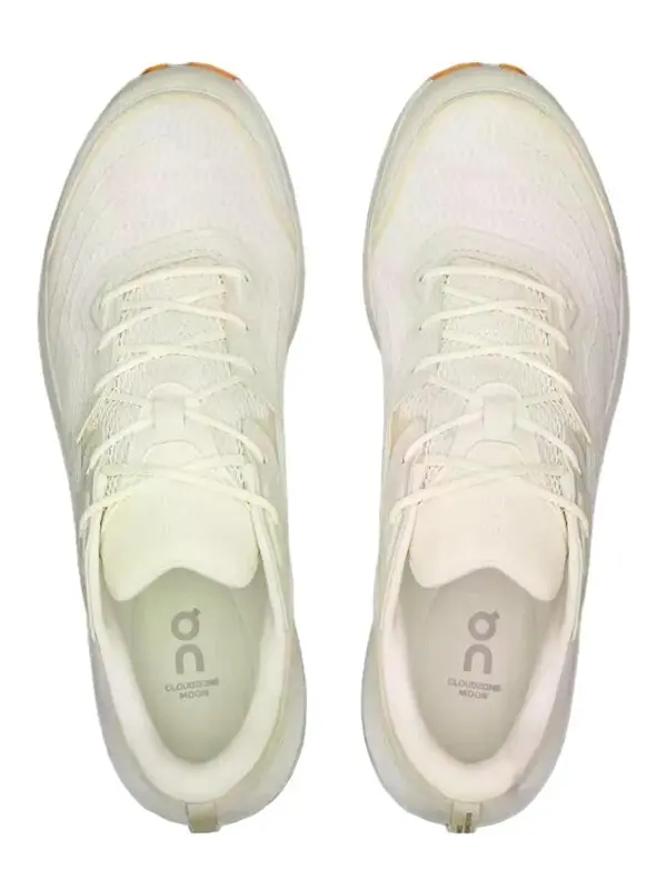 On Cloudze Mo Sneakers - Neutrals