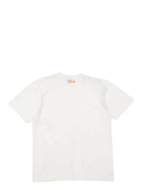 SUNRAY SPORTSWEAR Haleiwa Short-sleeve T-shirt - White
