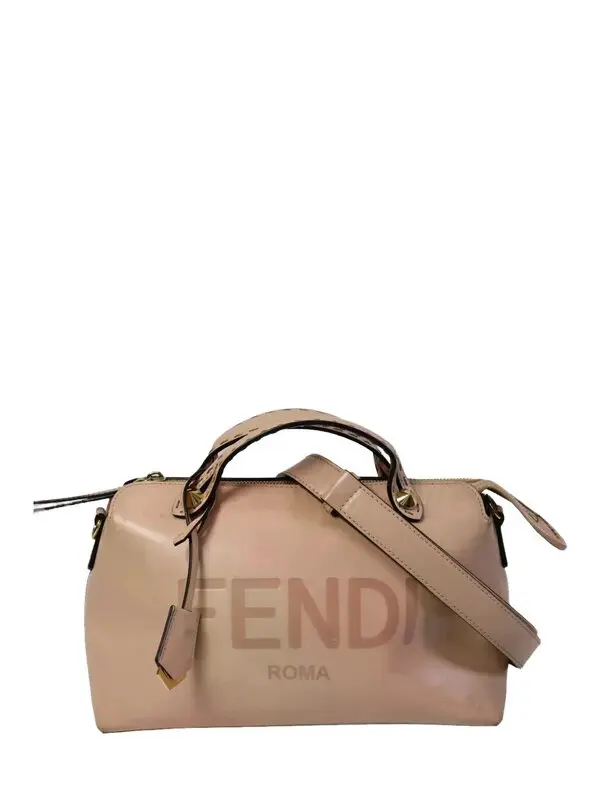 Fendi By The Way Tote Bag - Neutrals