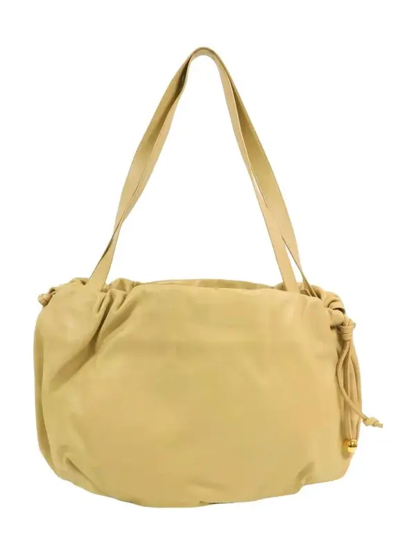 Bottega Veneta The Bulb Shoulder Bag - Neutrals