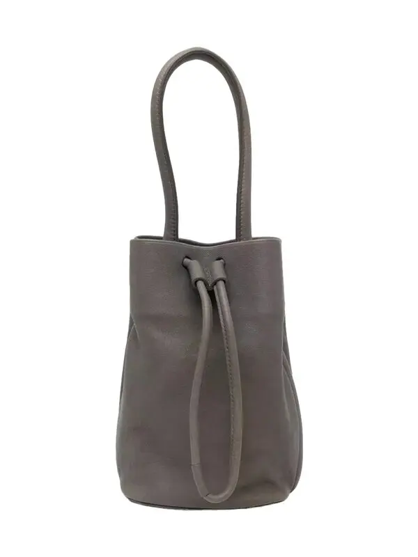 UMA WANG Small Sac Tote Bag - Grey