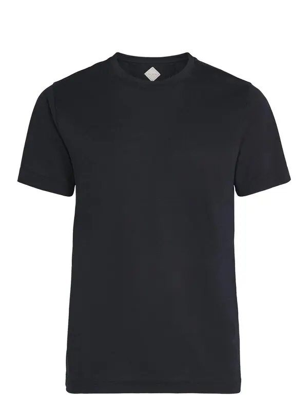 Pal Zileri Cotton T-shirt - Grey