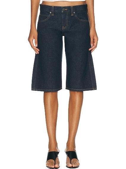Khaite Kinga Short - Benson