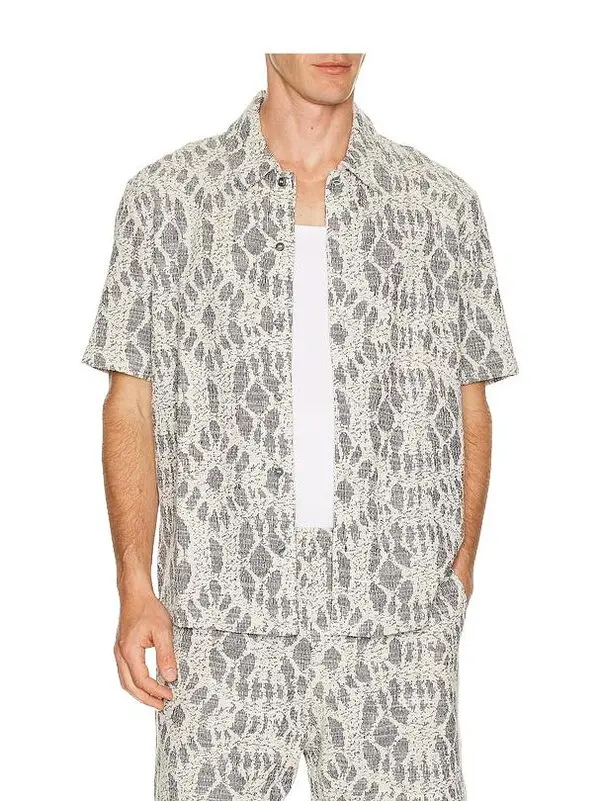 SAMSOE SAMSOE Sakvist Shirt In . Also - Multi