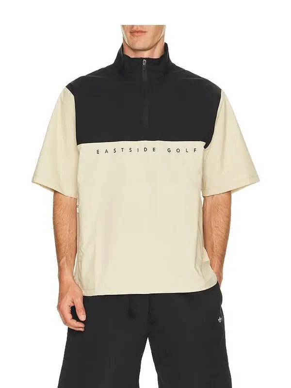 EASTSIDE GOLF Flyweight Golf Shirt - Multi