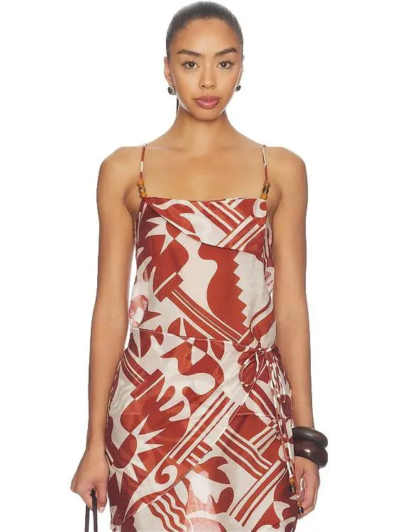 L'academie Caila Top In . Also - Multi