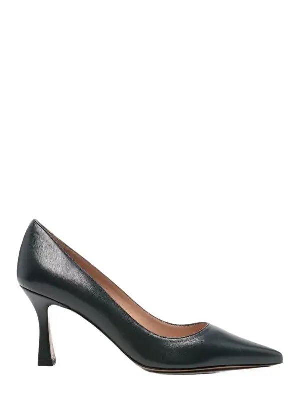 Roberto Festa Pointed-toe Pumps - Blue