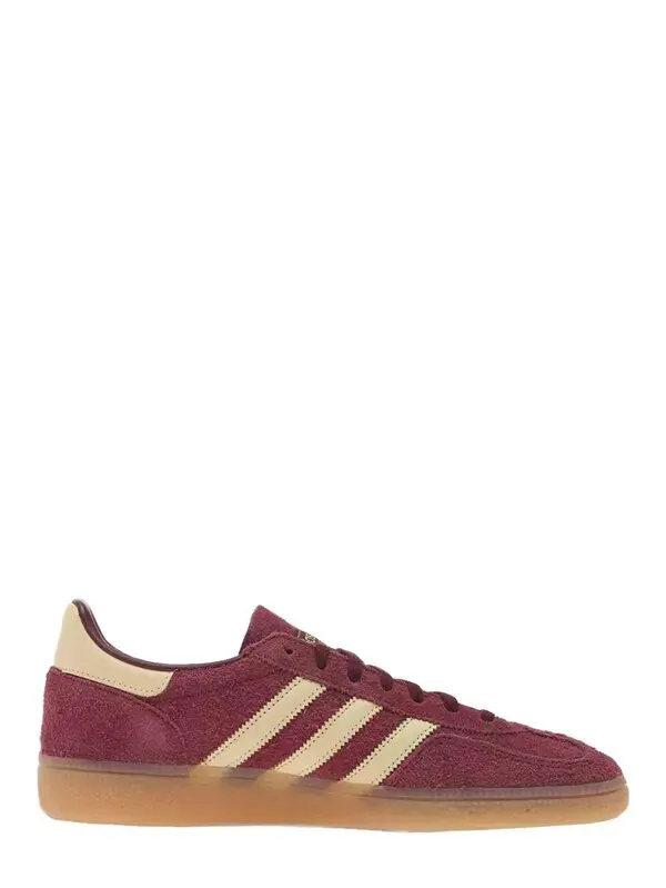 Adidas Handball Spezials Sneakers - Red