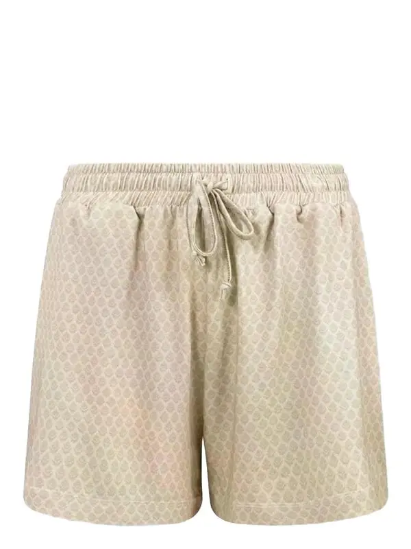 PIP STUDIO Bob Shorts - Neutrals