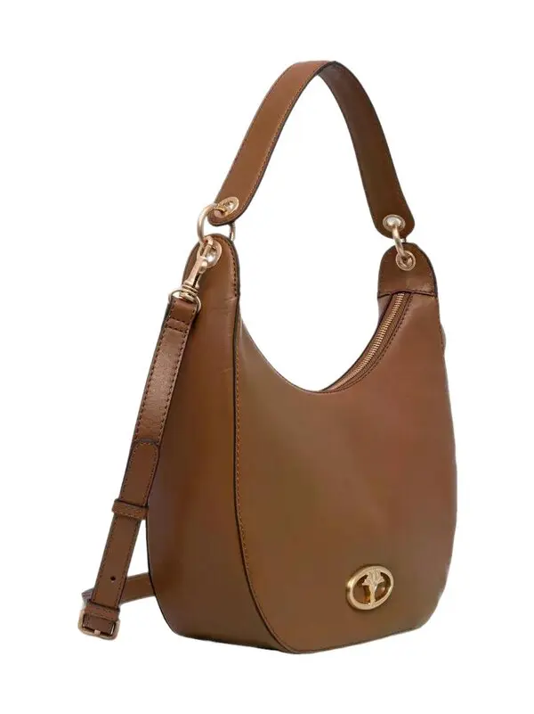 JOOP! Dattilo Levke Shoulder Bag - Brown