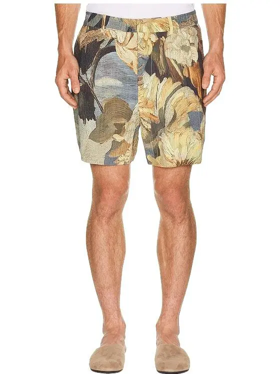 Cult Gaia Sebastian Short In . Also - Multi