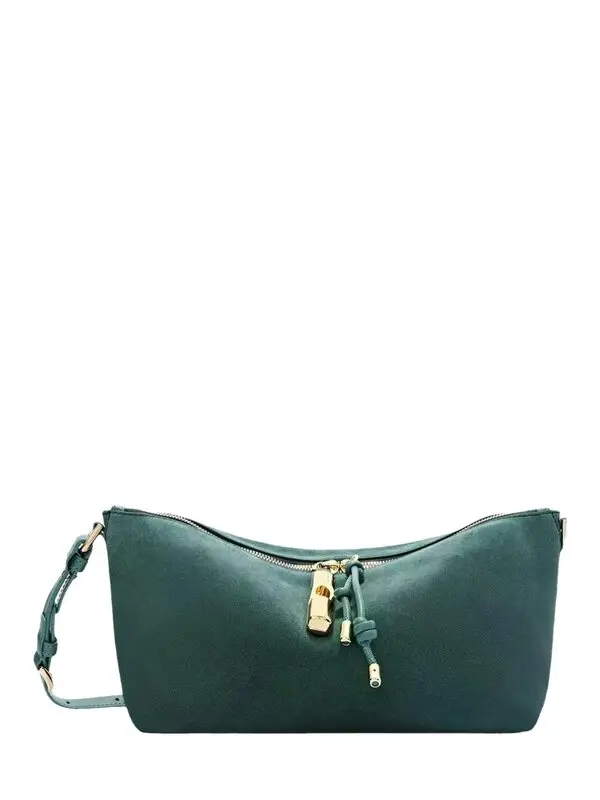 Furla Debby Shoulder Bag - Green