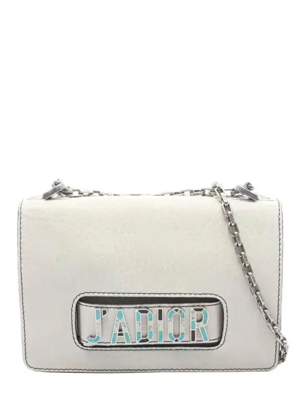 Dior J'adior" Shoulder Bag - Neutrals
