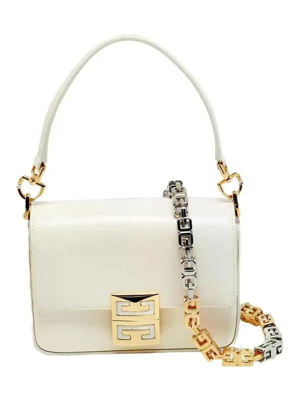 Givenchy G Cube Shoulder Bag - Neutrals