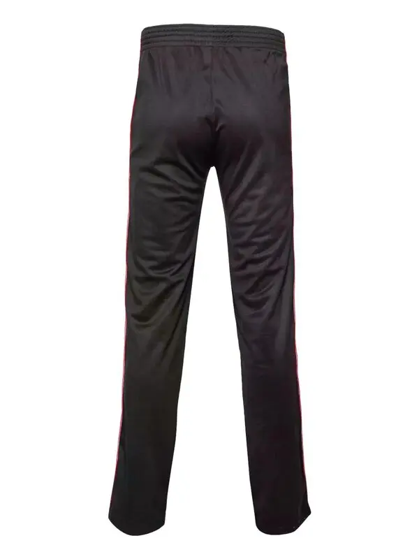 Givenchy Logo-tape Track Pants - Black