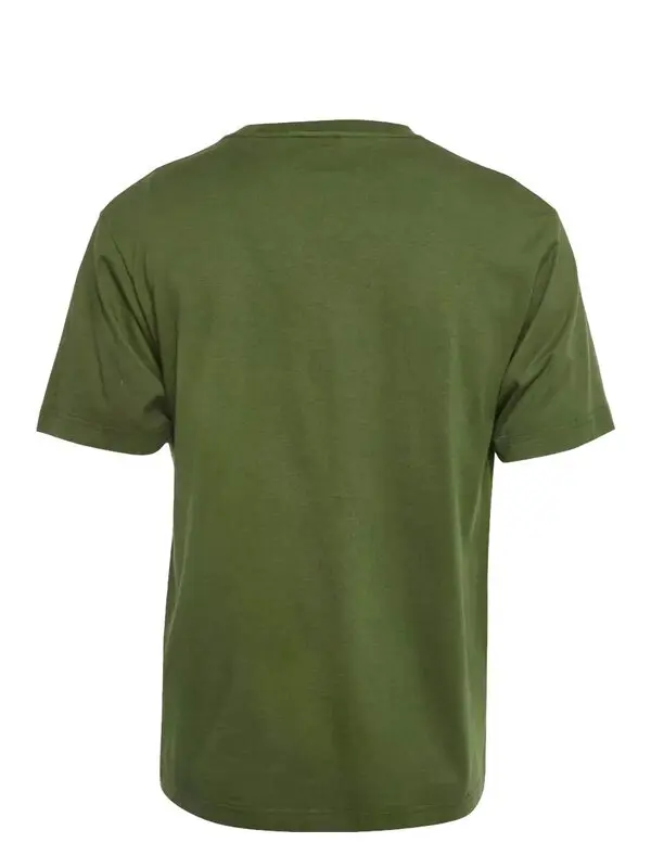 Kenzo Boke Flower Print T-shirt - Green