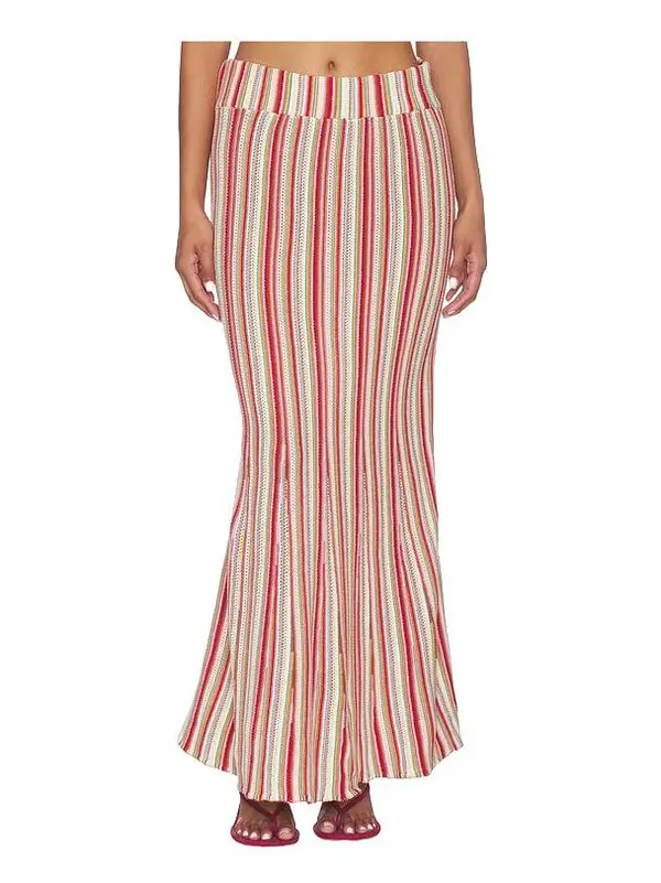 Rails Nari Skirt In . Also - Multi