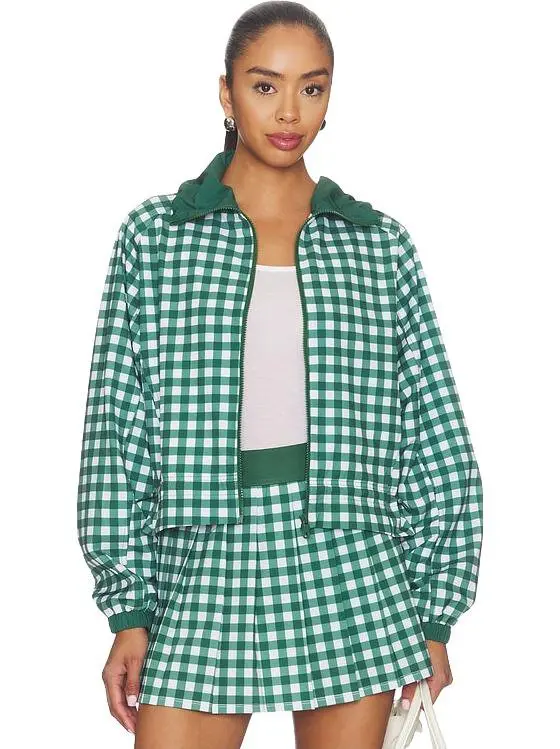 Beach Riot Casen Jacket In . Also - Multi