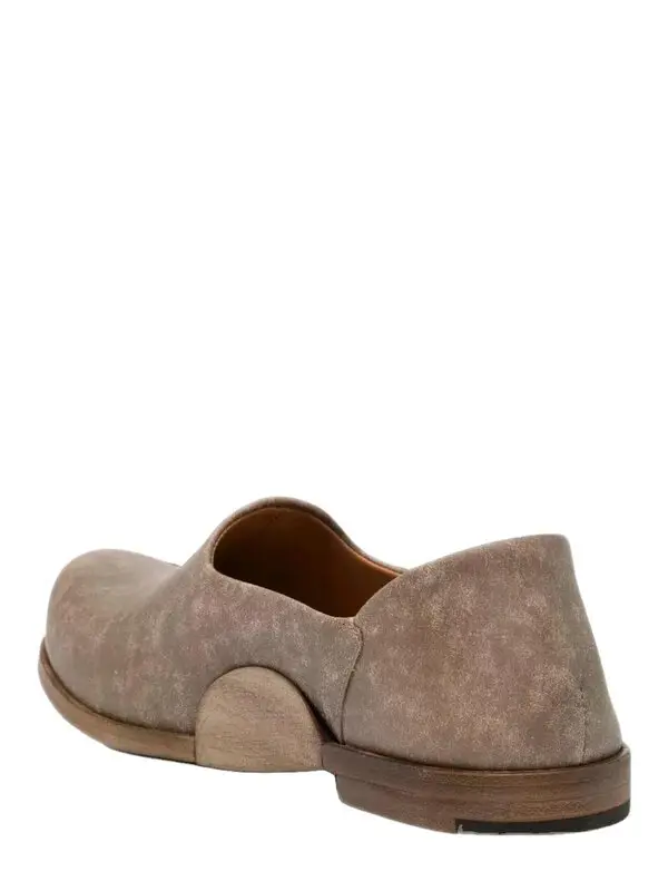 DOYS Sm04 Slip-on Shoes - Neutrals