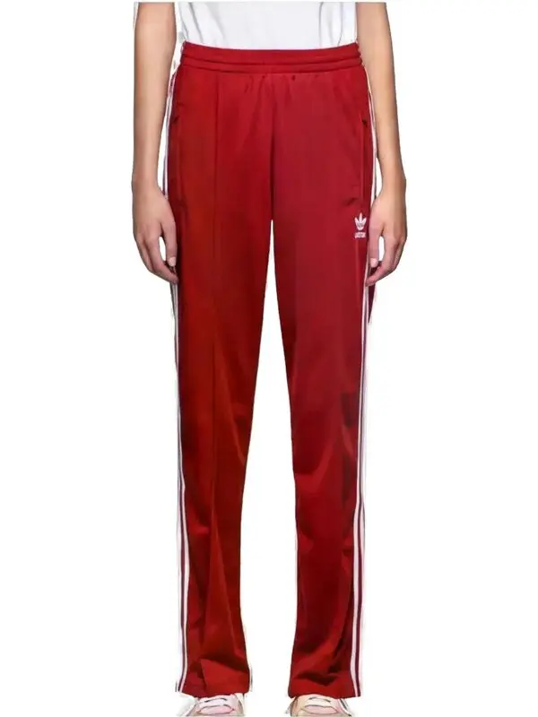 Adidas Adicolor Classics Firebird Track Pants - Red