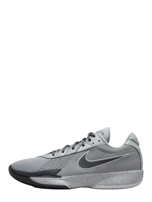 Nike Gt Cut Academy Sneakers - Grey