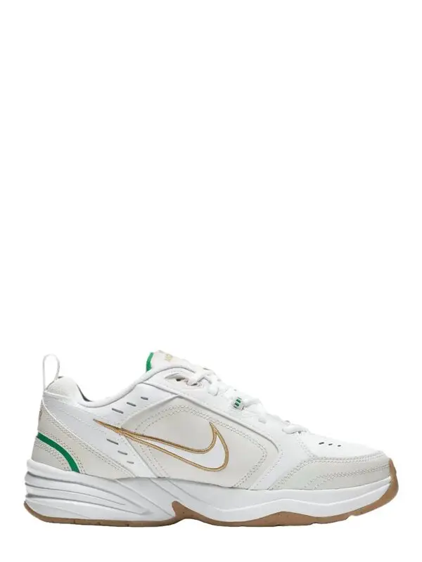 Nike Air Monarch Iv Sneakers - White