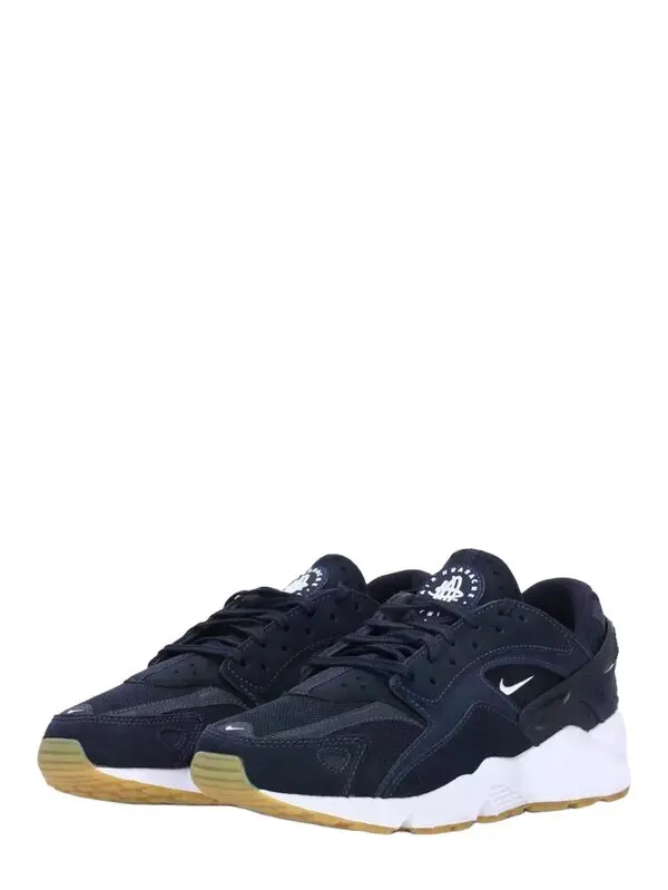 Nike Air Huarache Runner Sneakers - Blue