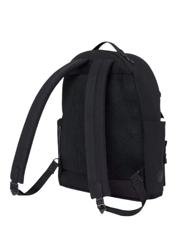 PORTER-YOSHIDA & CO Potr Dissection Multiple-pocket Backpack - Black