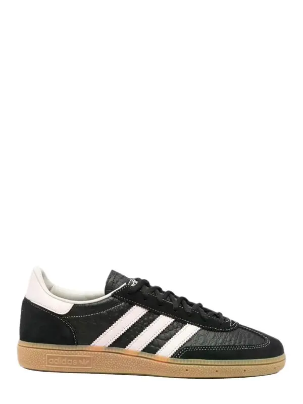 Adidas Handball Spezial Sneakers - Black