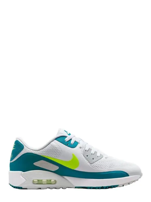 Nike Max 90 Sneakers - White